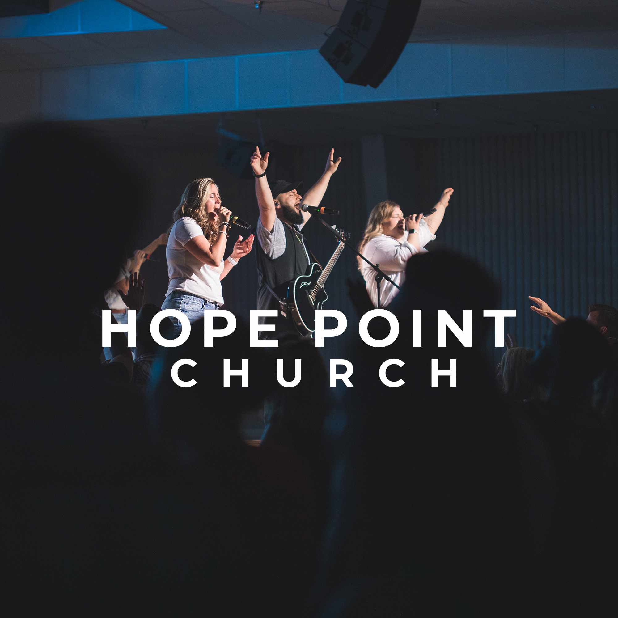 Hope Point Church